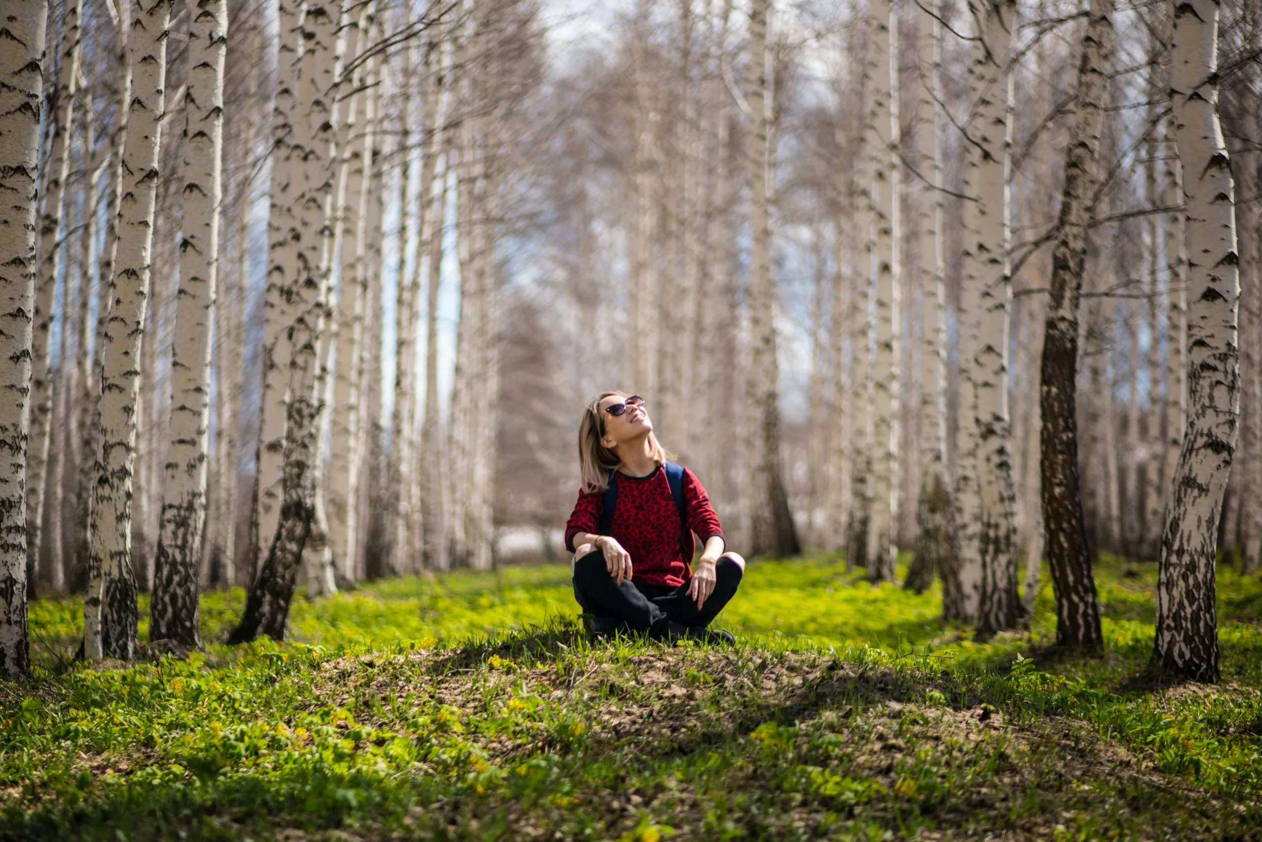 Exposure Therapy for OCD: Breaking Free from the Cycle of Fear ...
