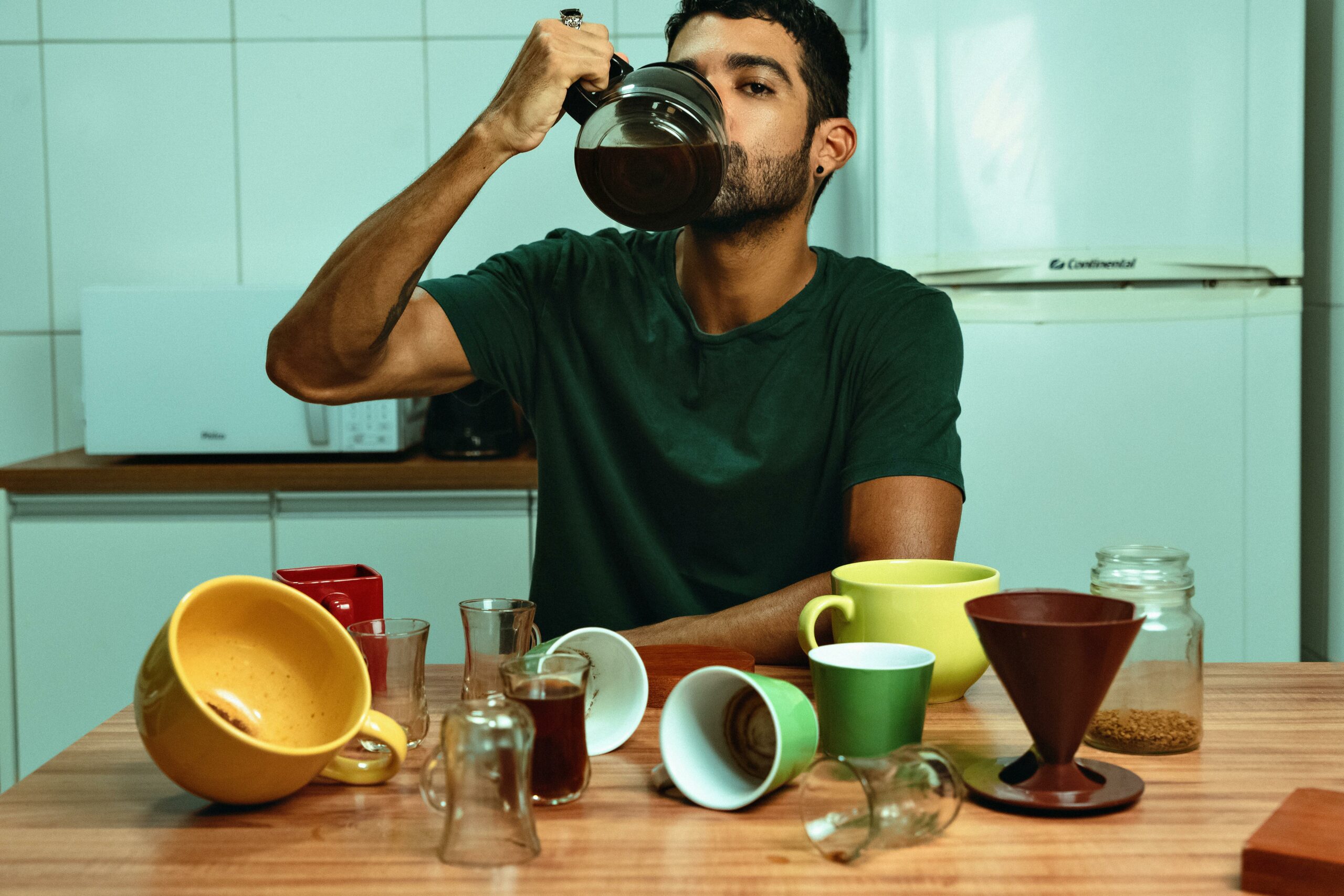 Understanding Stimulants: Their Impact and Risks - Invisibully